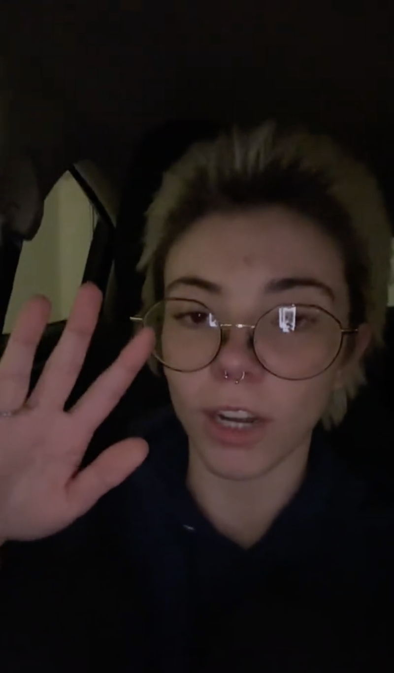 ‘If you think you got away with it, no you didn’t.’ – Target Employee ...