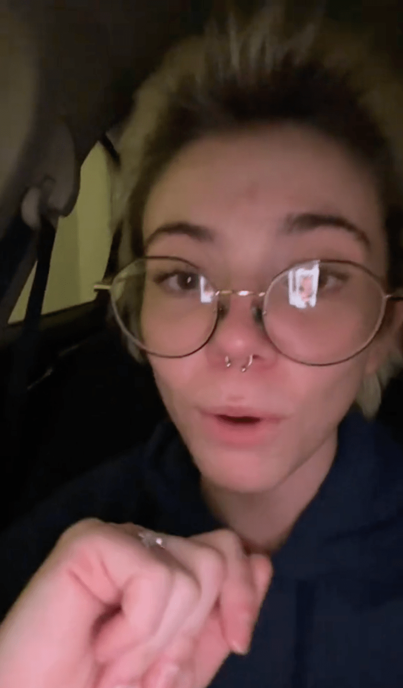 ‘If you think you got away with it, no you didn’t.’ – Target Employee ...