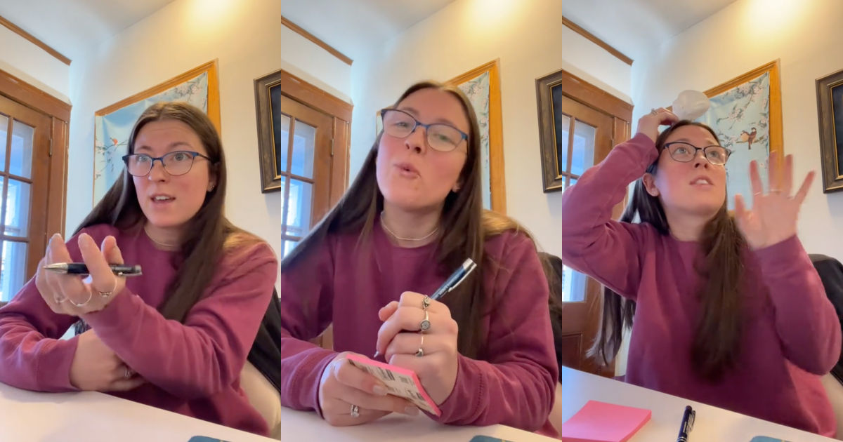 Server Warns Customers That If They Aren’t Planning To Tip Servers ...