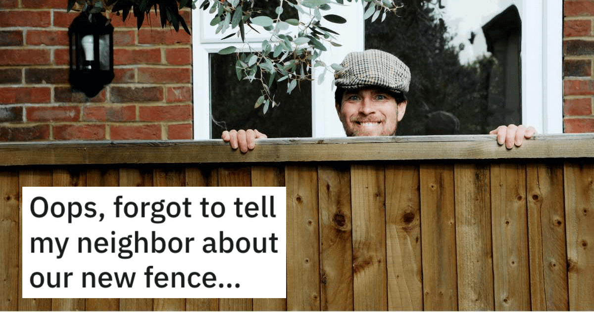 Rude Neighbor Calls The City For Every Tiny Thing They Do, So They ...