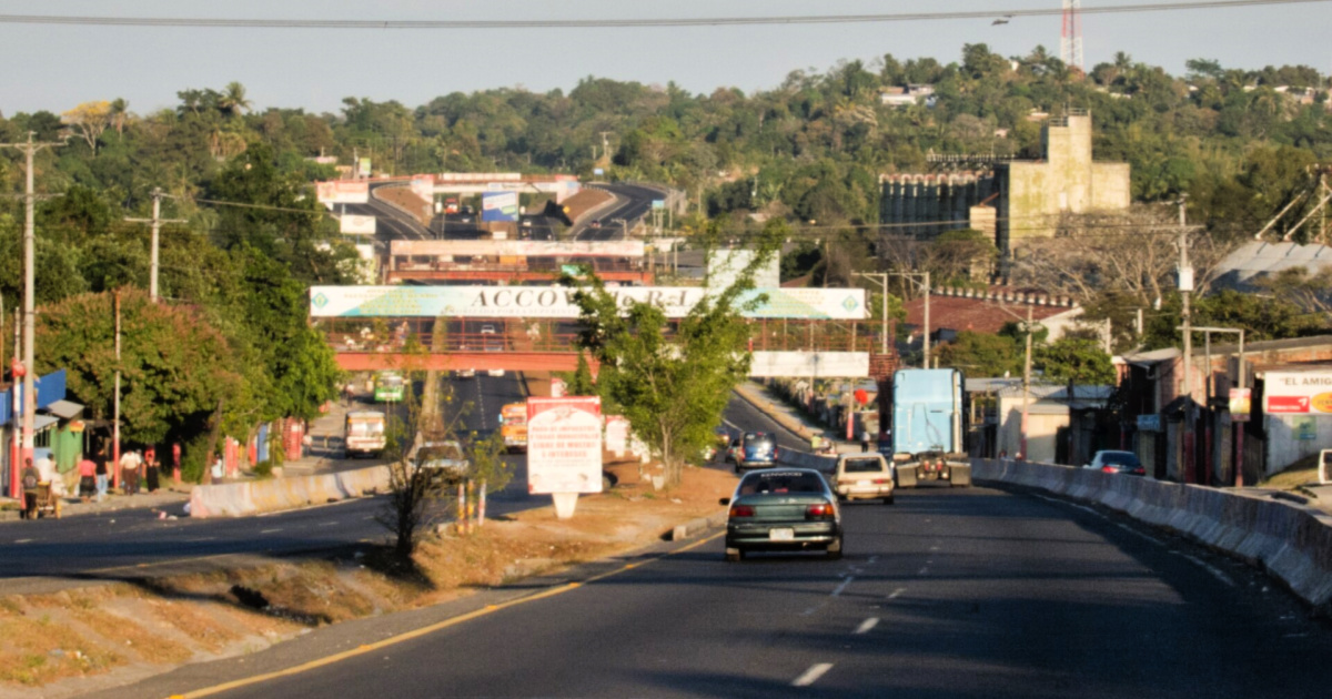 The Longest Road In The Entire World Is 19,000 Miles » TwistedSifter