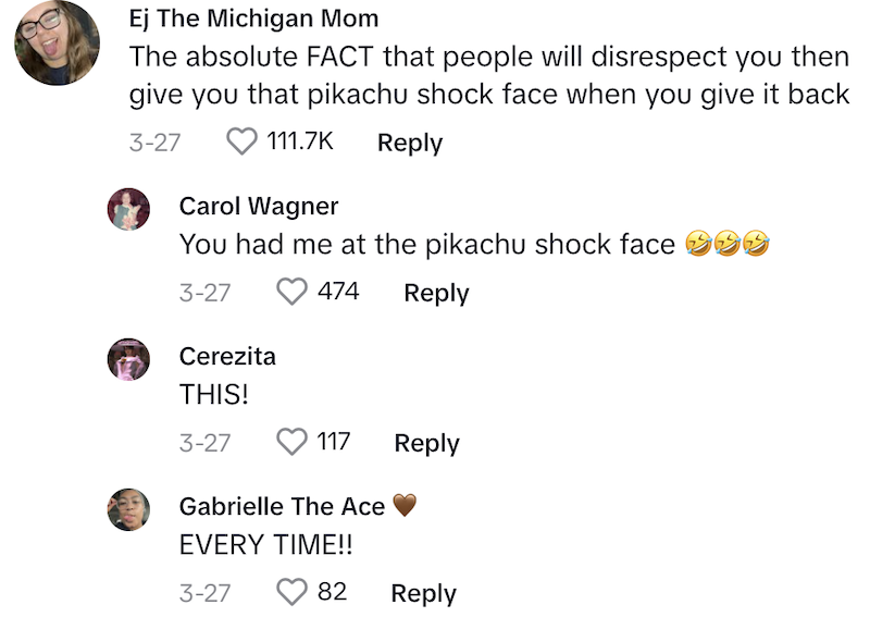 Baker Puts Extremely Rude Customer In Her Place After 30 Minutes Of ...