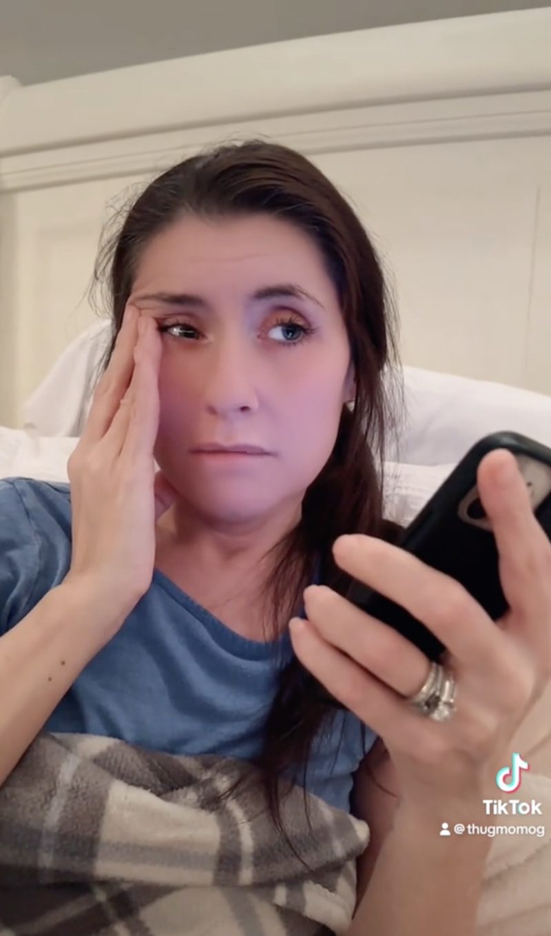 Baker Puts Extremely Rude Customer In Her Place After 30 Minutes Of ...