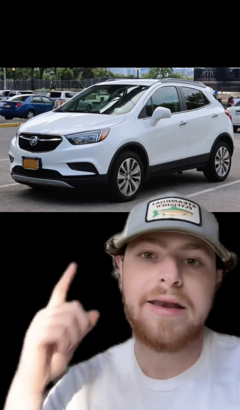 Body Shop Employee Breaks Down The Five SUVs You Should Never Buy ...