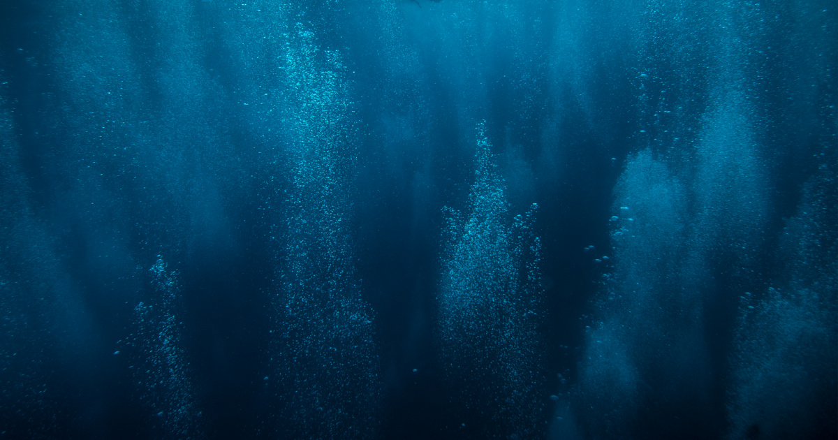 The Strange, Low-Frequency Sound Heard At One Of The Most Remote Spots ...