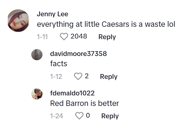 Pizza Lover Claims There’s A Hack That Only Works Five Minutes Before ...