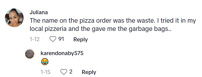 Pizza Lover Claims There’s A Hack That Only Works Five Minutes Before ...