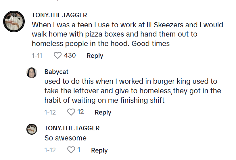 Pizza Lover Claims There’s A Hack That Only Works Five Minutes Before ...