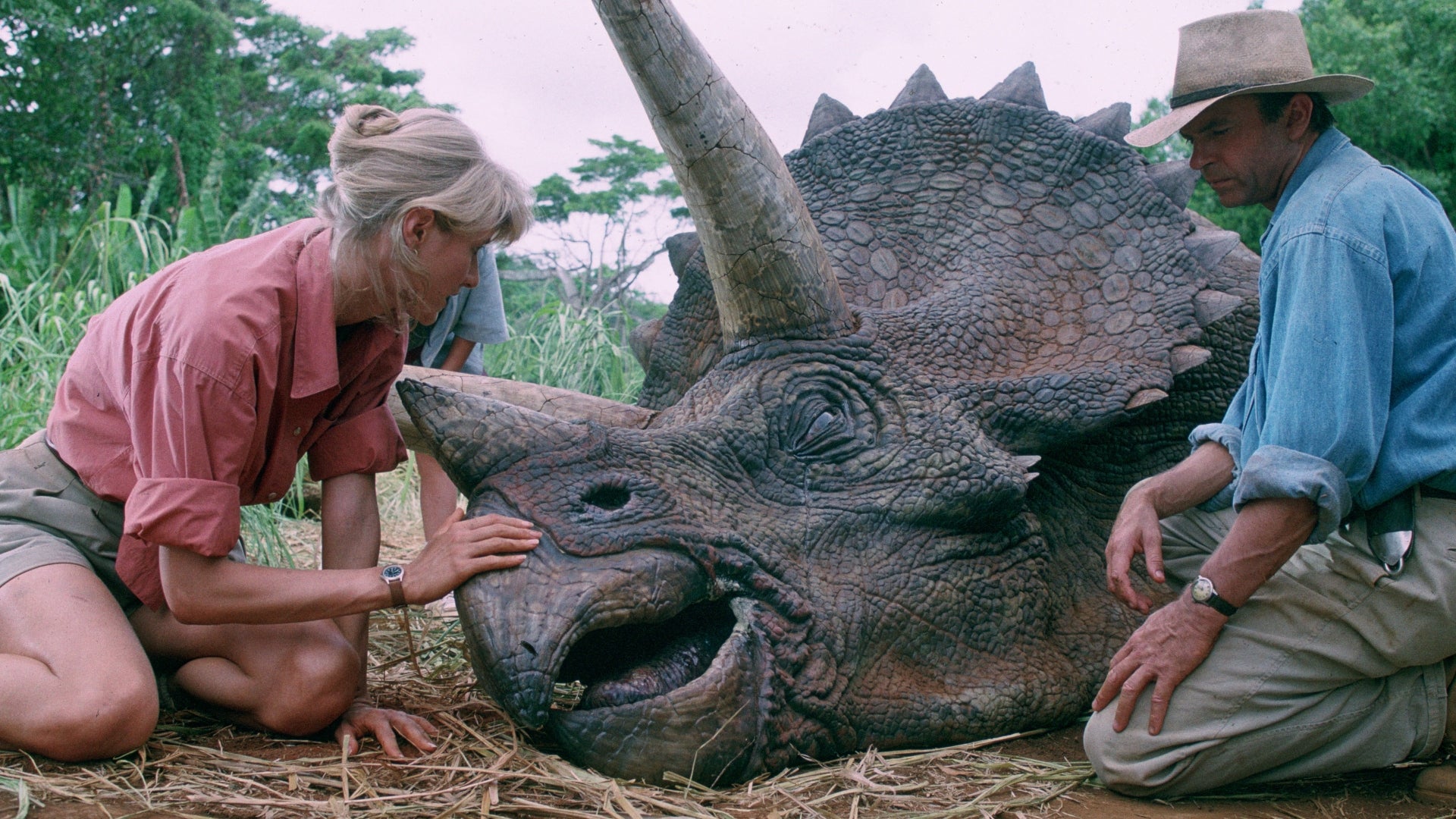 Does Anyone Think It’s Actually Possible To Bring Back Dinosaurs? » TwistedSifter