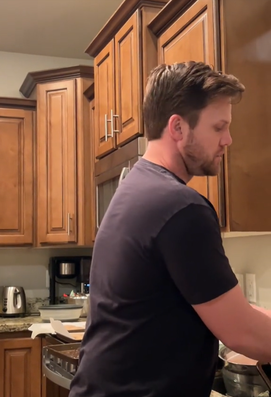 Mom Shares Clip Of Her Snatching A Cookie From Daughter And It’s Met ...