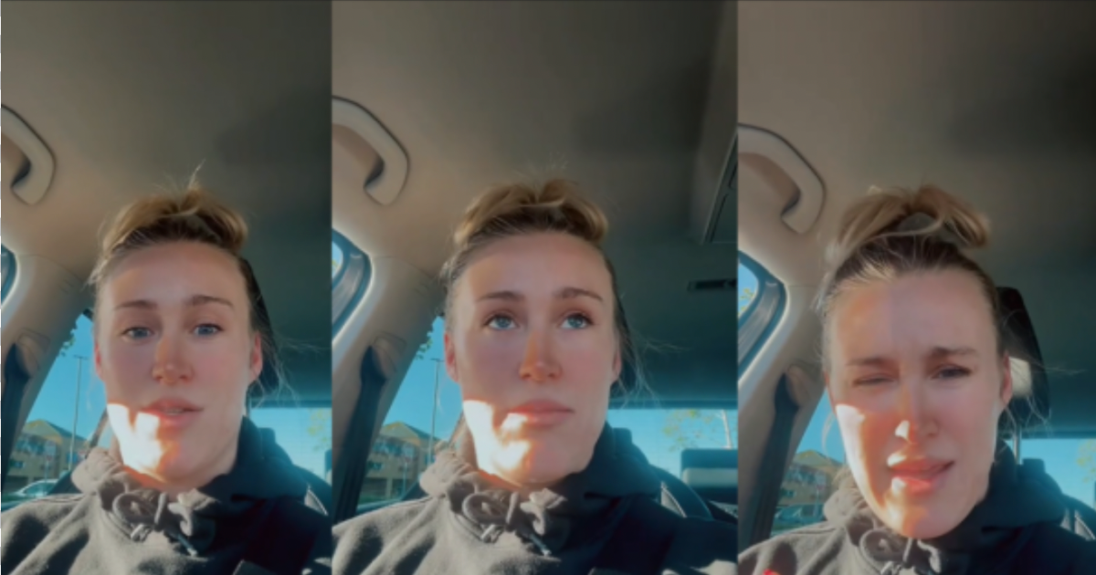 Girlfriend Shares The Dusty Drama She Had With Her Boyfriend Over A ...