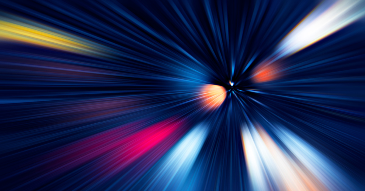 New Model Suggests Warp Drivers Could Be Physically Possible ...