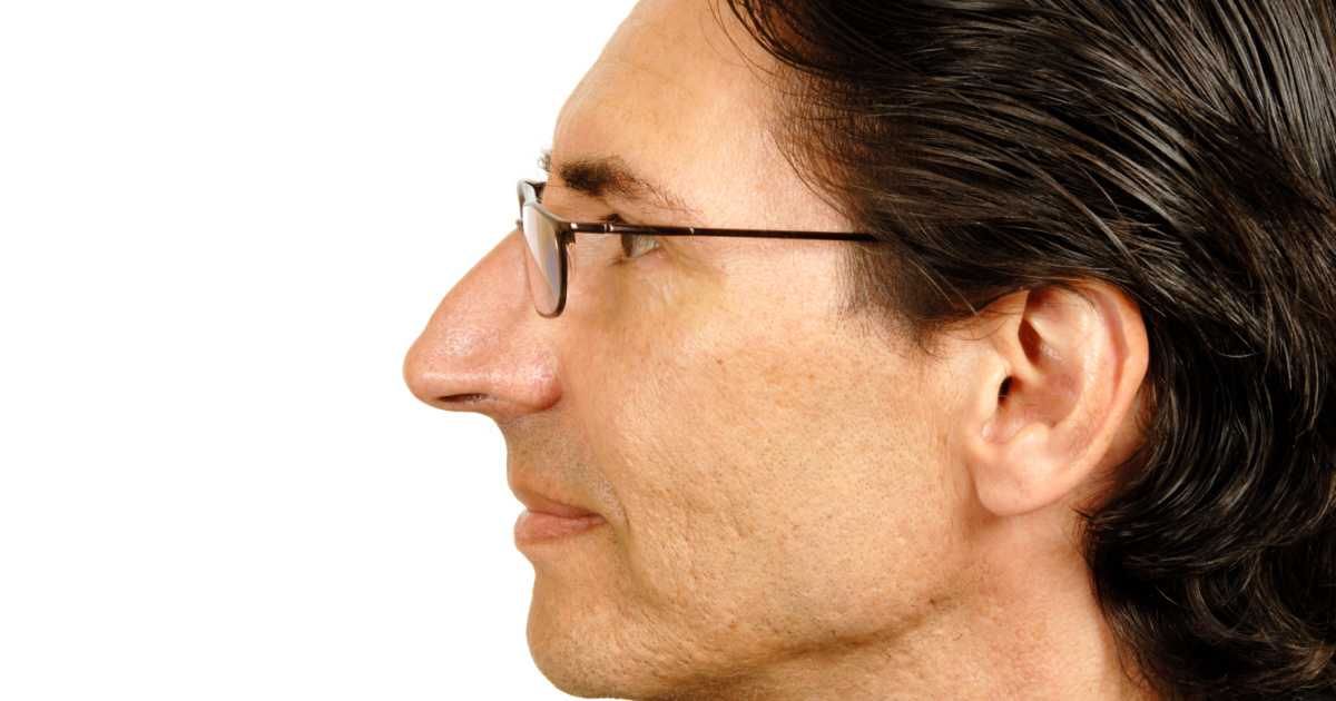 Here’s Why People With Larger Noses Likely Have Neanderthal DNA ...