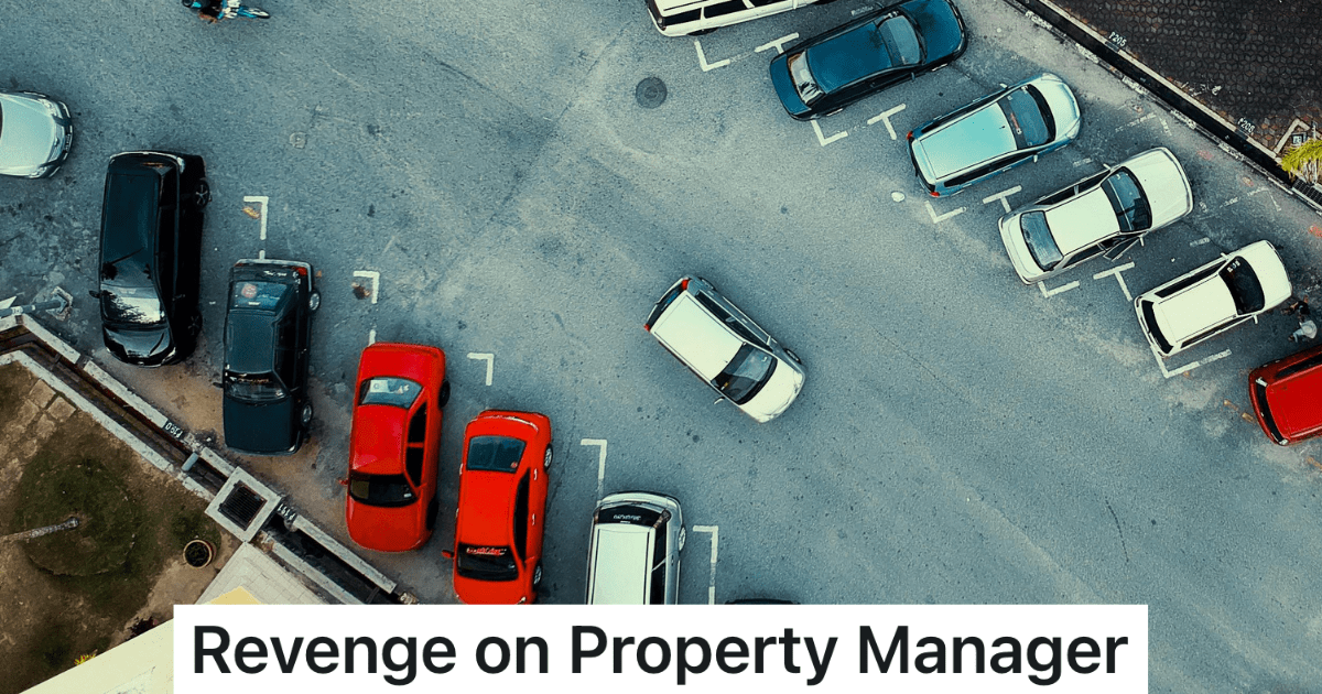 Weary Renter Flips The Script On Property Manager’s Excuses For Other ...