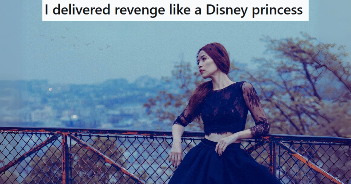 Annoying Neighbor Kept Blasting His Music And Acting Like A Villain, So ...