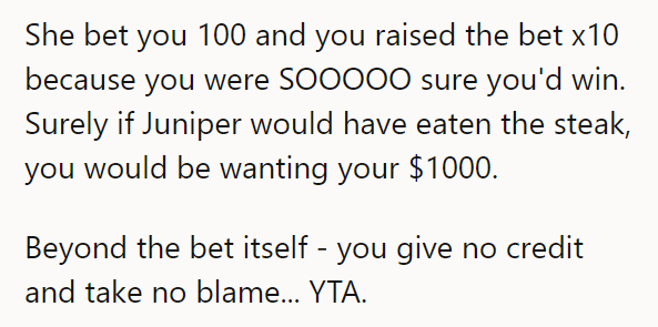 He Raised The Stakes On A Bet With His Girlfriend, But When He Lost And ...