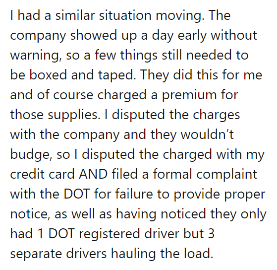 Storage Company Charges For A Non-Existent Box, So The Customer Makes ...