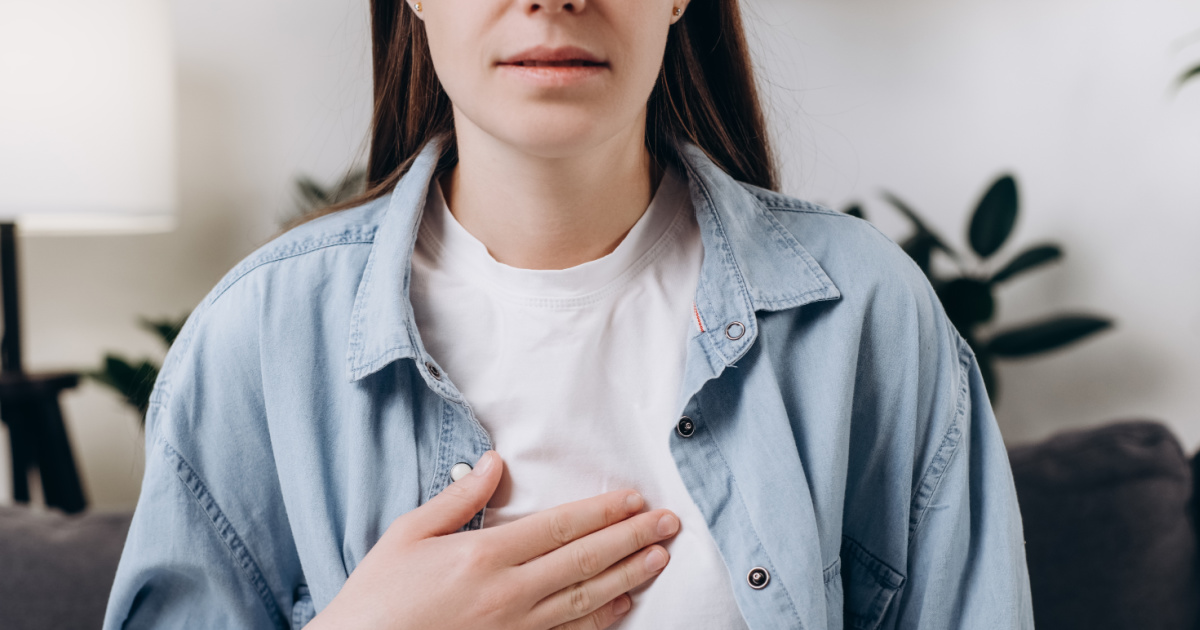 What Happens When You Can’t Burp? » TwistedSifter