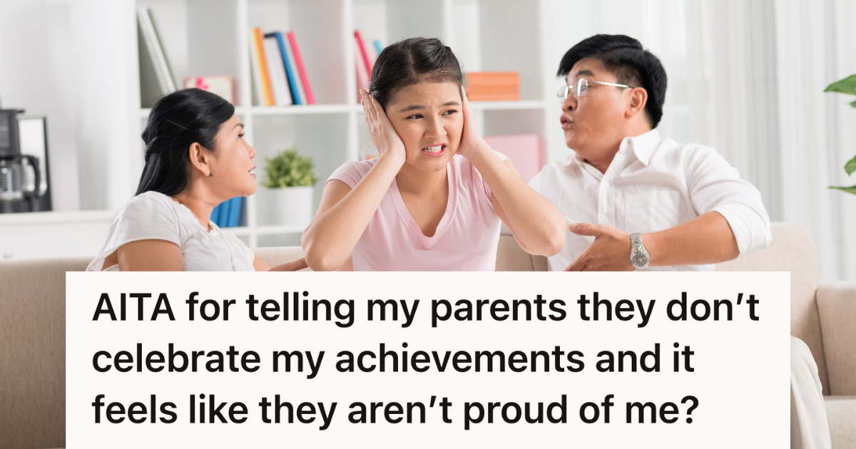 Teen's Debate Team Beats 50 Other Teams To Make It To Finals, But When ...