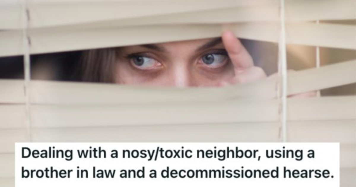 Homeowner Wouldn’t Stop Calling The Cops On Neighborhood Kids, So They ...
