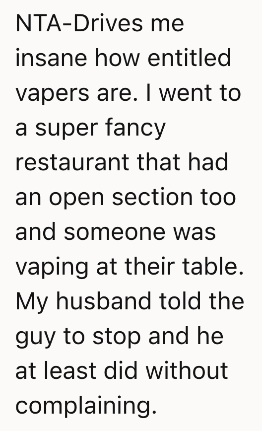 He Was Trying To Enjoy Dinner With His Wife At A Restaurant, But Then A ...