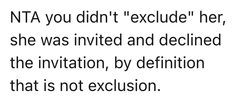 Their Friend Always Cancels Plans So A Friend Group Makes Plans Anyway ...