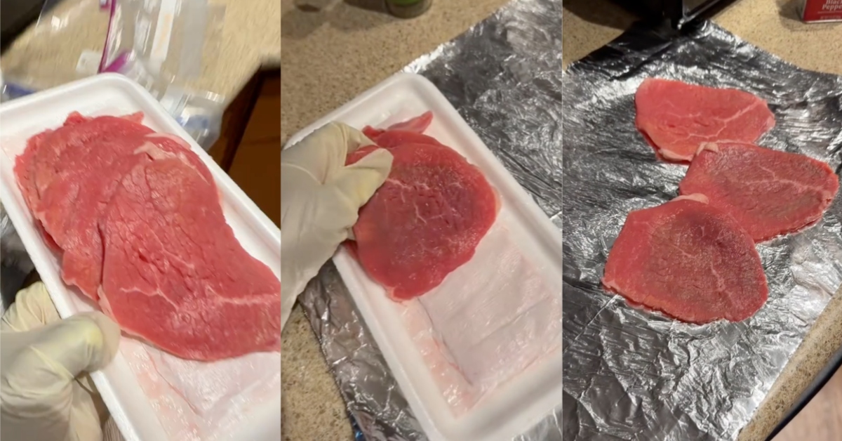 Walmart Shopper Calls Out The Store For Trying To Convince People That ...