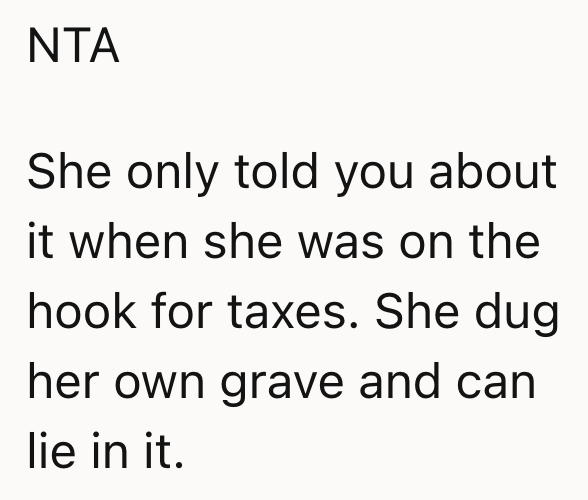 Aunt Tried To Sell Inherited Property, But She Was Unable To Because ...