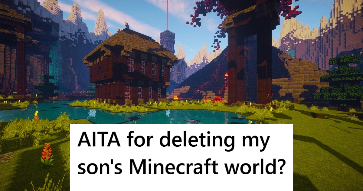 Mom Wanted To Teach Her Kid A Lesson Because They Struggle To Wake Up ...