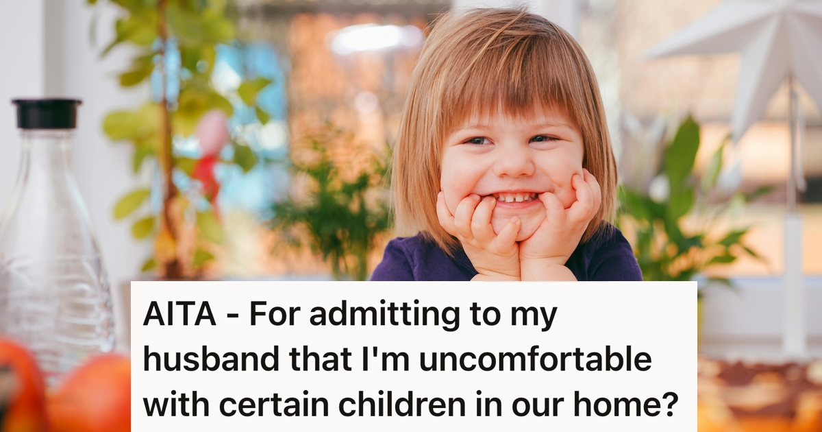 Nephew’s Wild Behavior Keeps Getting Worse, So She Tells Her Husband ...