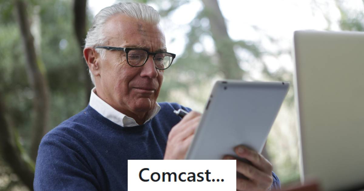 Comcast Blamed Customer For His Slow Internet Problems, So He Took It ...