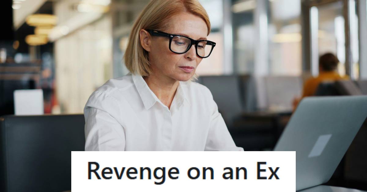 Ex-Husband Forgets To Update His DMV Email, And It Leads To Years Of ...