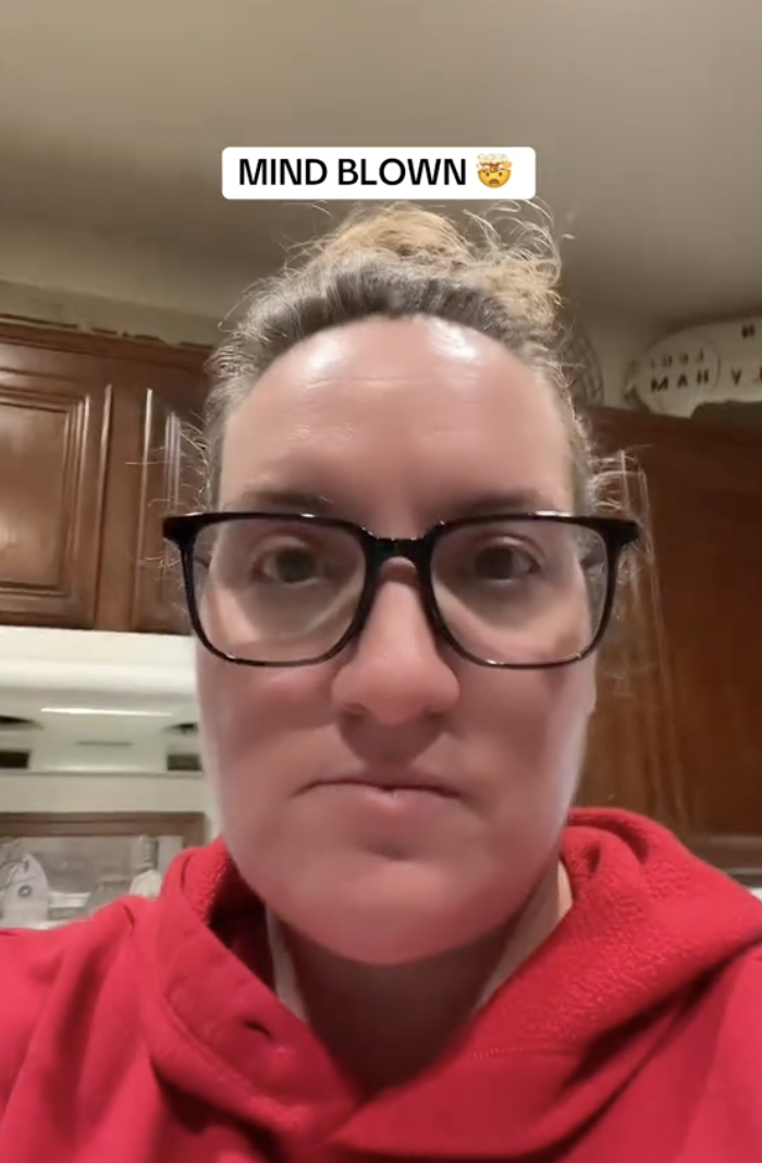 Homemaker Shared A Tip For People Who Have KitchenAid Mixers ...