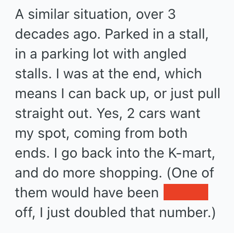 Entitled Female SUV Driver Entered A One-Way Lane The Wrong Way To Get ...