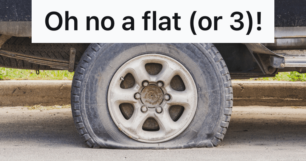 Truck Driver Let His Ego Take The Wheel On The Highway, So Another ...