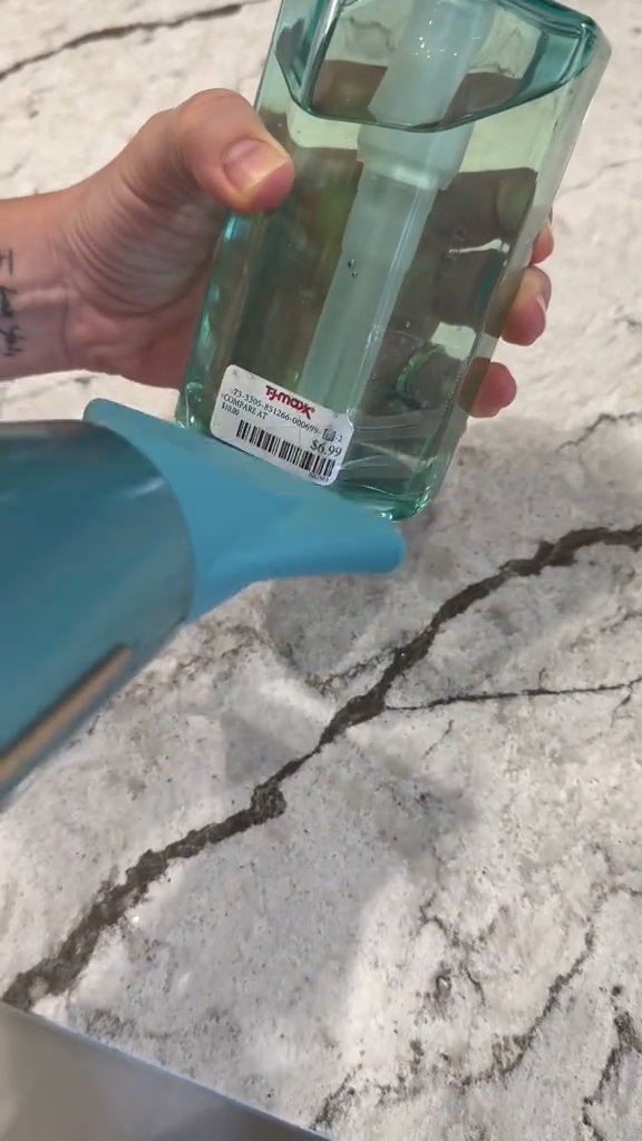 TJ Maxx Price Stickers Seemed Impossible To Remove, But This Shopper ...