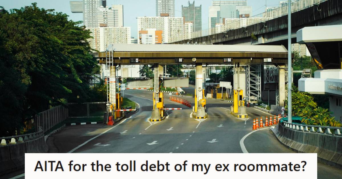 Her Ex-Roommate Abandoned Their Lease, Ignored Her Mail For A Year, and ...