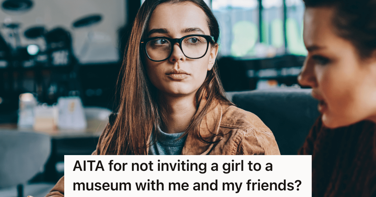 She Knew Her Acquaintance Liked Sherlock, But Didn’t Think To Include Her On A Sherlock Museum ...