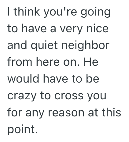 Annoying Neighbor Blocked A Parking Space For Fun, But An Annoyed ...
