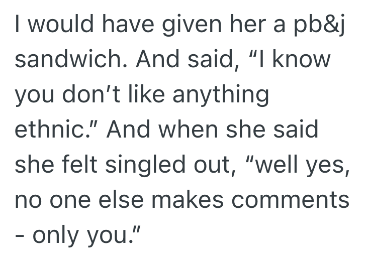 Everyone In The Office Brings A Dish To Share Once A Week For An Office ...