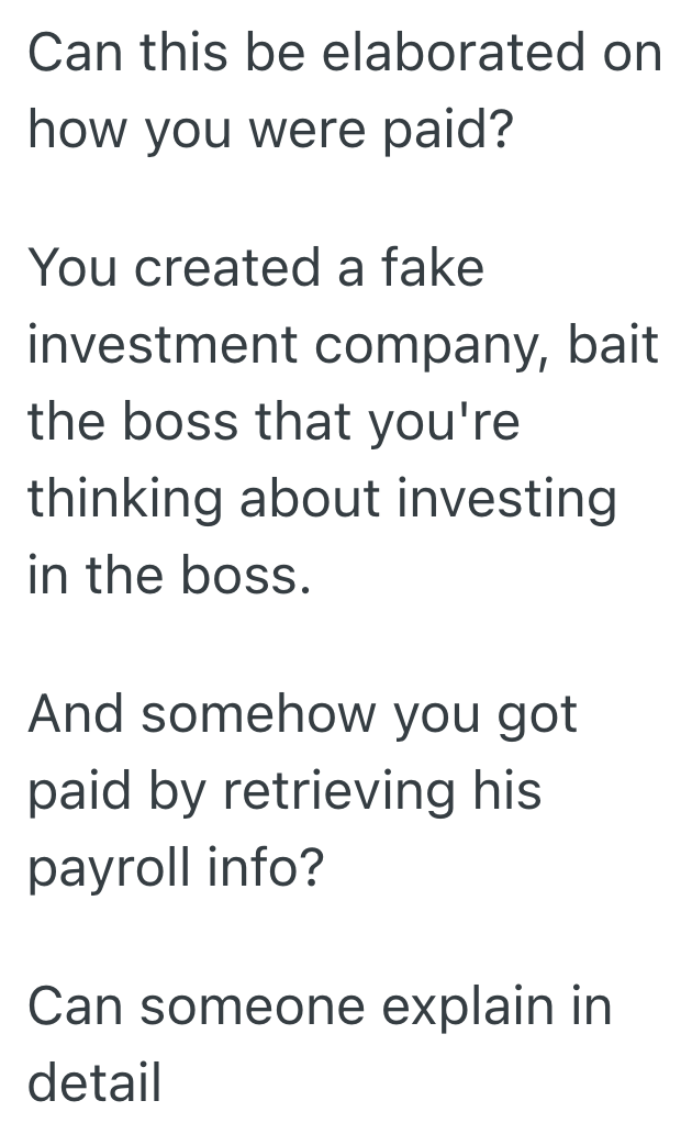 Married Couple Runs Their Business With Shady Business Tactics, But One ...