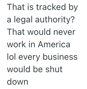 A Store Owner Was Acting Shady, So A Customer Reported Him And He Got ...