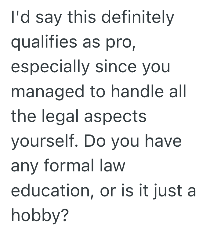 Landlord Took Advantage Of Weak Law Enforcement And Harassed Her ...