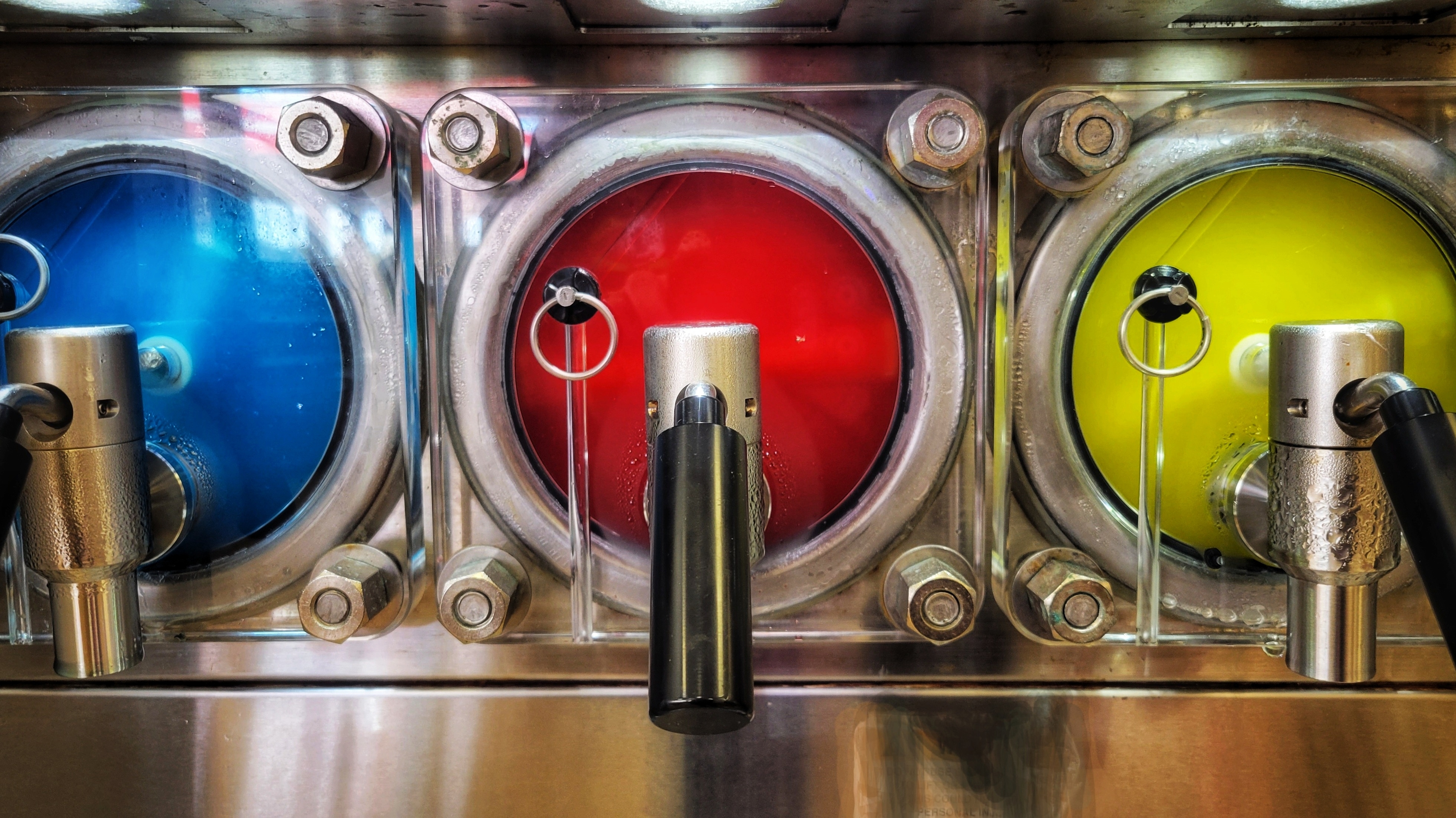 Why Slushy Drinks Might Be A Bad Choice For Your Kids Because Of ...