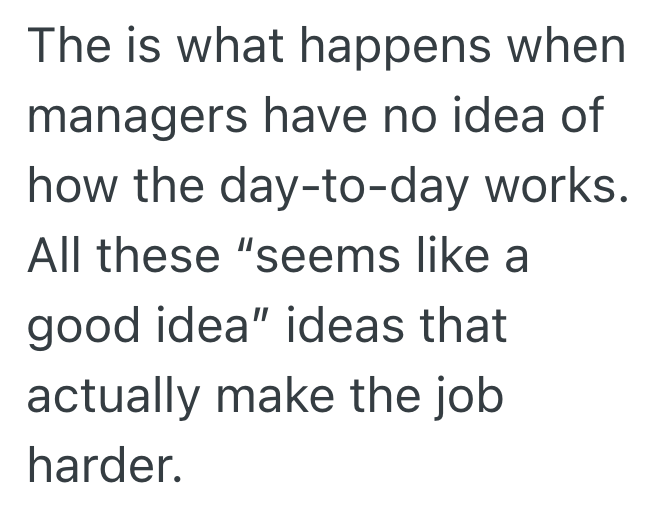 Corporate Wanted To Replace The Employees At A Computer Programming ...