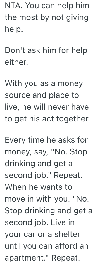 Her Irresponsible Brother Knows She Got A Lump Sum Of Money, But She ...