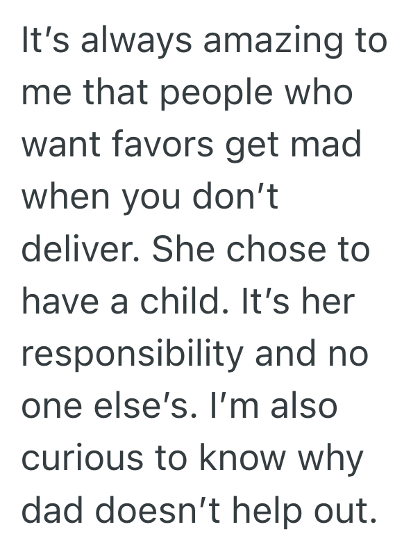 Her Sister Treated Her Time Like A Backup Plan, So She Decided To Set A ...