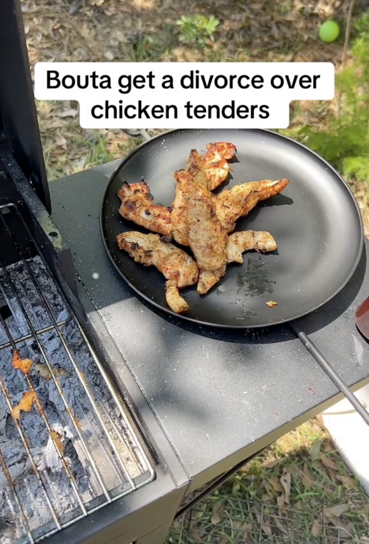 ‘Settle an argument for me before I get a divorce.’ – Husband Explains ...