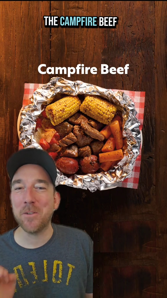 Cracker Barrel Is Bringing Back “Campfire” Meals Wrapped Up In Foil, But Are They Worth Your ...