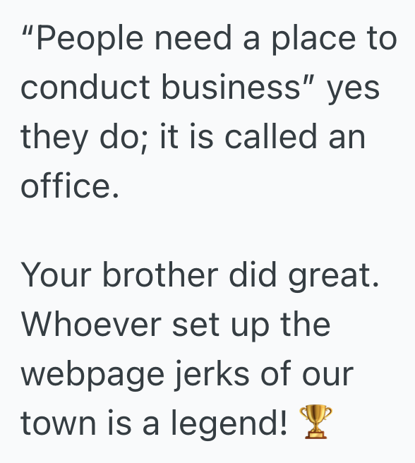 A Contractor Won’t Stop Talking Loudly On The Phone While This Student ...